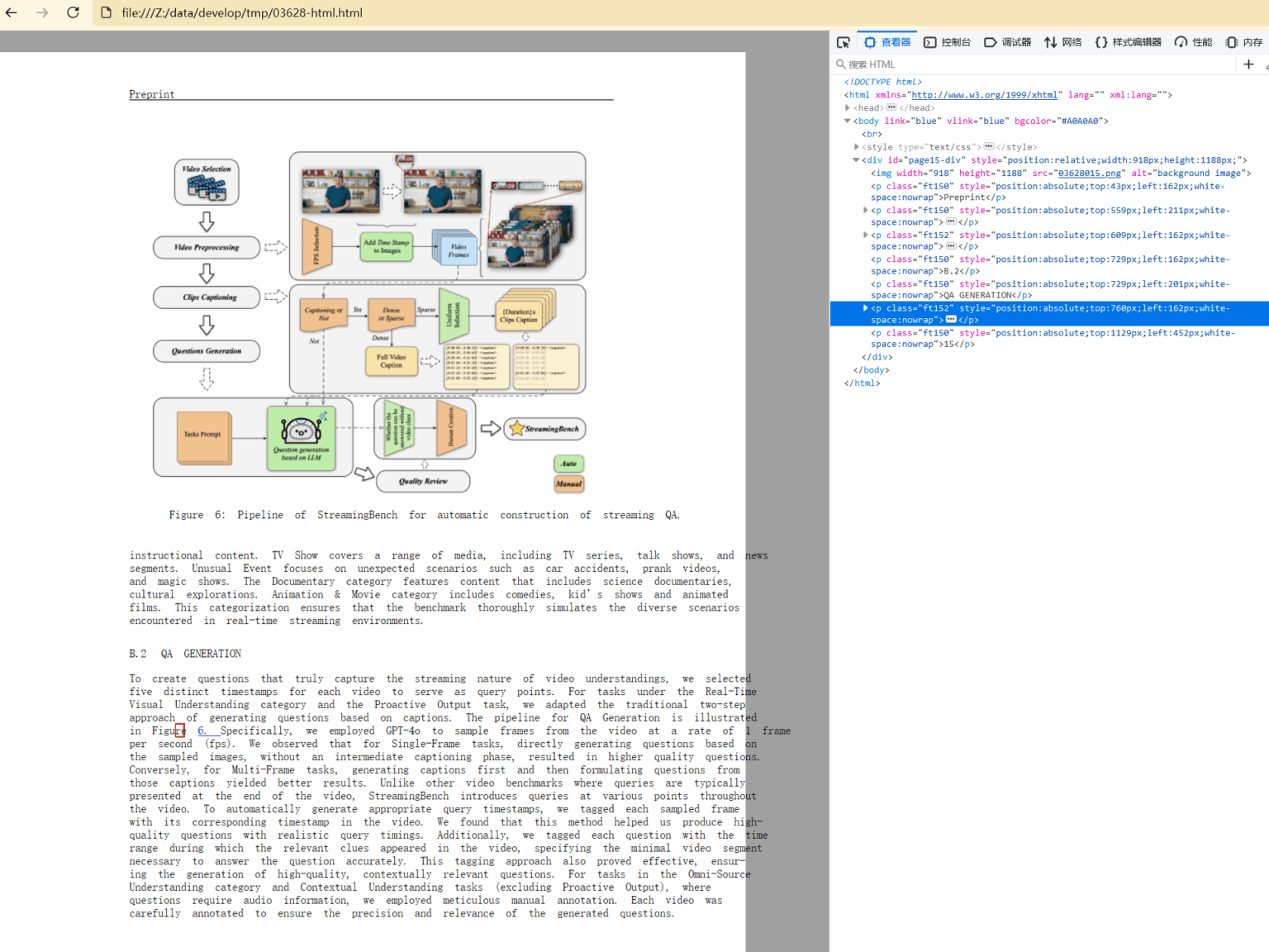 Poppler: 超强的 PDF 转换和导出工具 – Heycc's blog