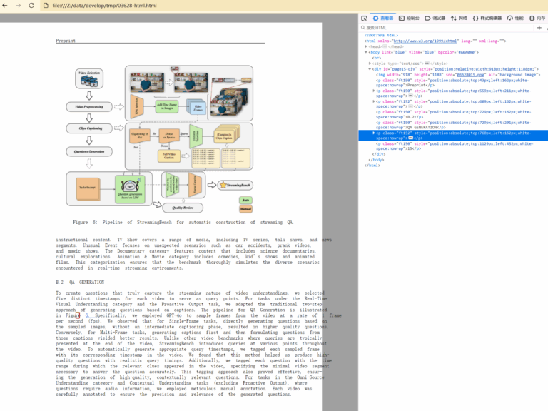 Poppler: 超强的 PDF 转换和导出工具 – Heycc's blog