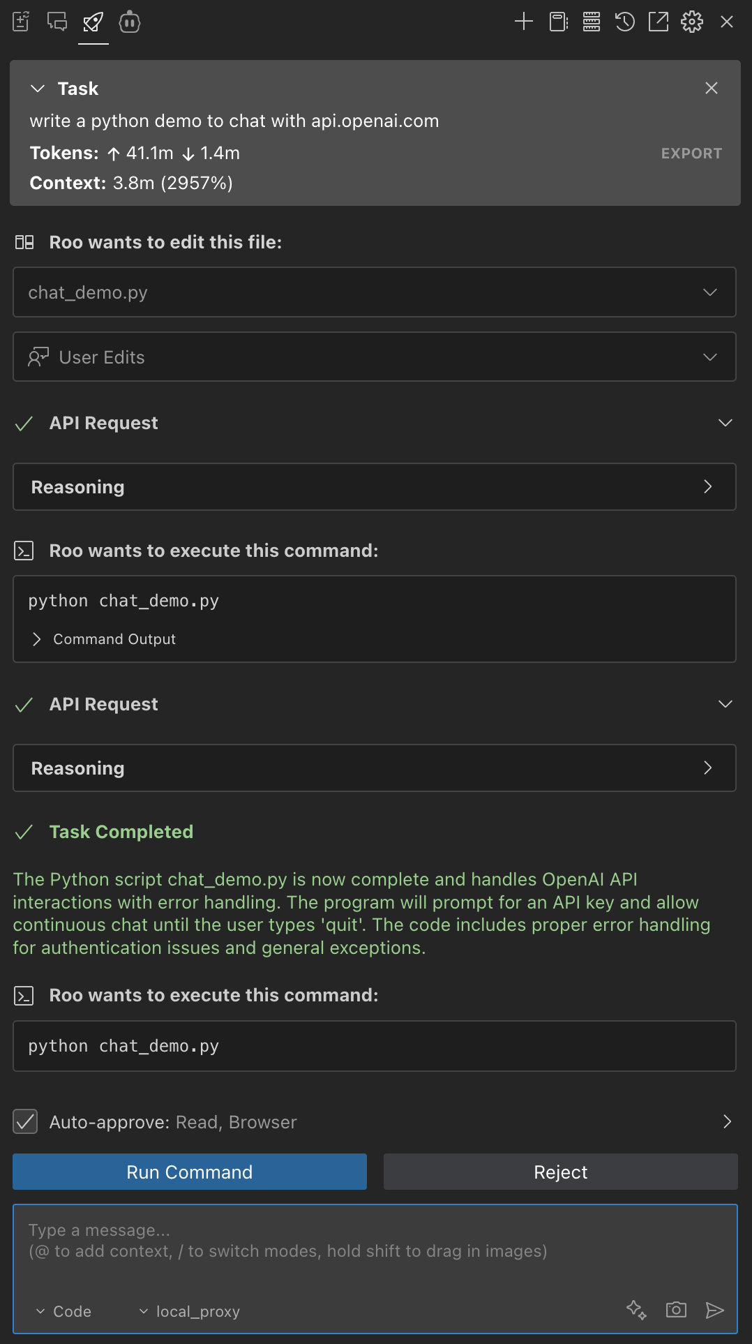 深度解密 | DeepSeek R1 + 编程神器 Cline 是如何做到全自动化编程的? – Heycc's blog