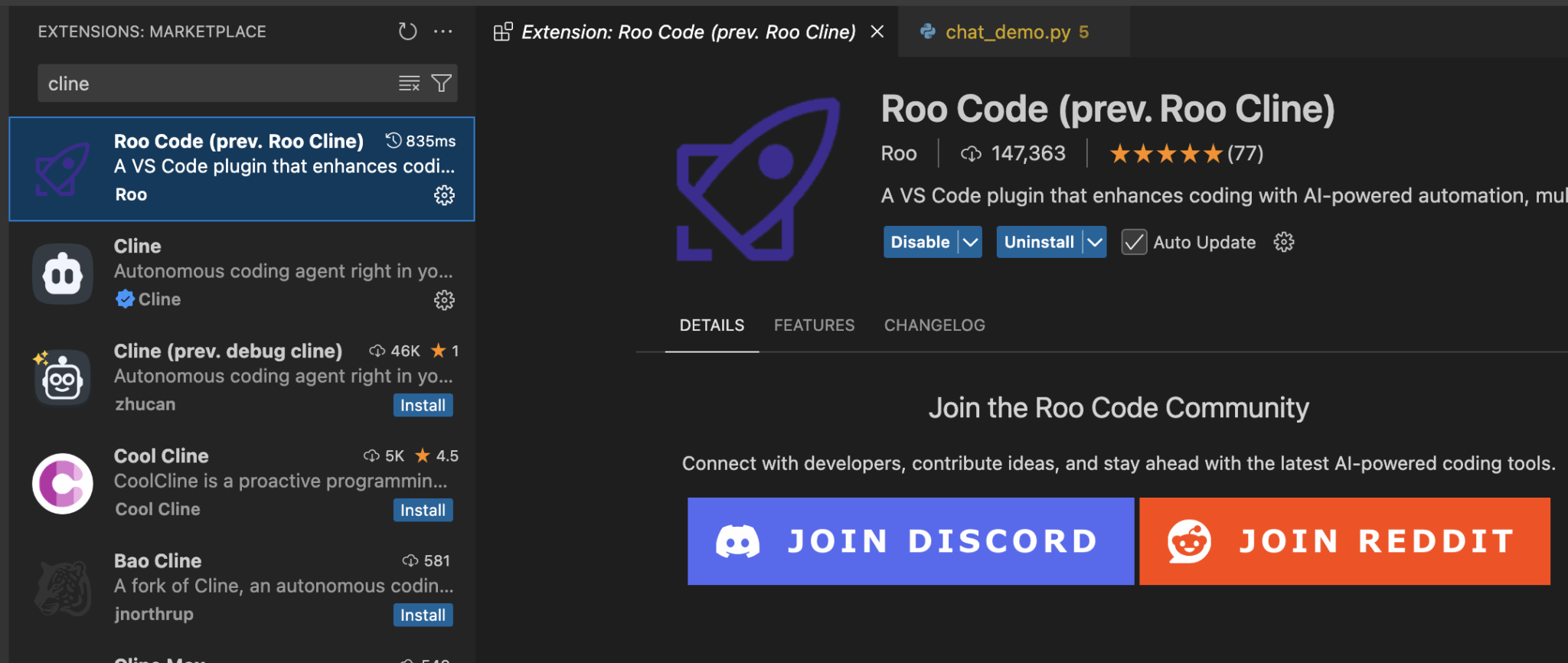 深度解密 | DeepSeek R1 + 编程神器 Cline 是如何做到全自动化编程的? – Heycc's blog